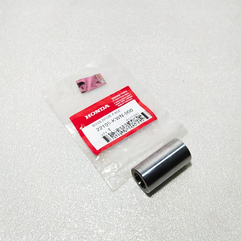 Jual BOSH RUMAH ROLLER / BOSH DRIVE FACE 100% ORIGINAL VARIO 125 OLD ...
