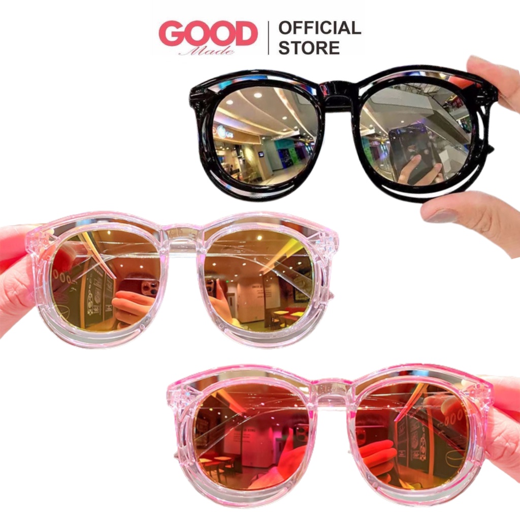 Jual GOOD MADE - Kacamata Anak Fashion | Kaca Mata Hitam High Quality ...