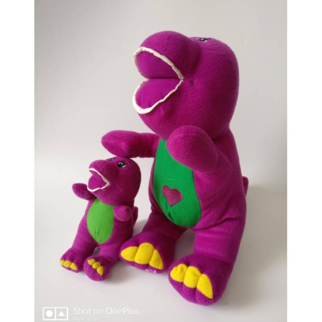 Jual Barney | Shopee Indonesia