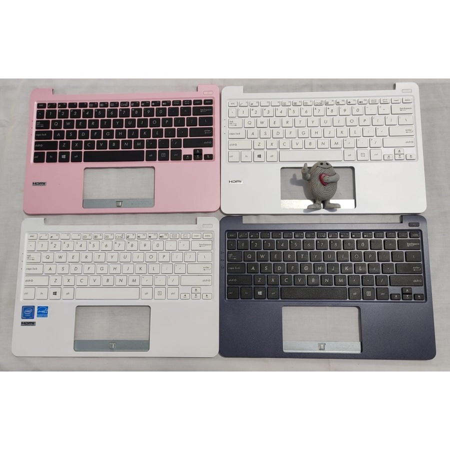 Jual Frame Keyboard ASUS E203 E203N E203NA E203NAH E203M E203MA E203MAH ...