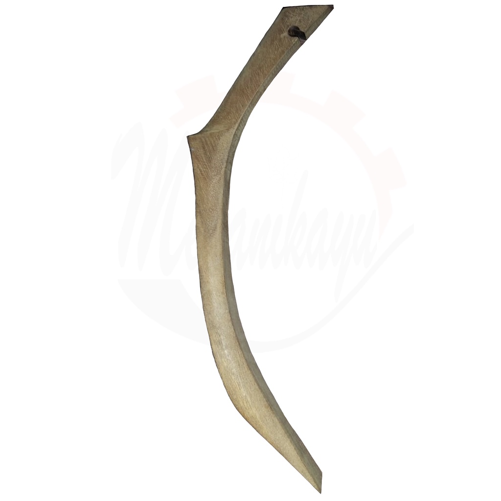 Jual Siyah busur Siyah kayu insert Siyah horsebow | Shopee Indonesia