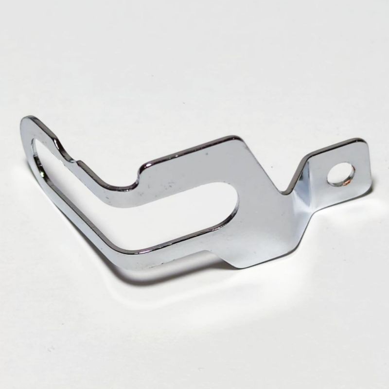 Jual 253028 Pelindung Tiang Sepatu Mesin Jahit Kamkut / Overdeck W500 ...