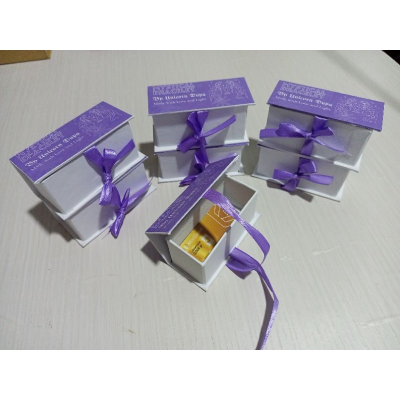Jual custom box kotak kado 7x4x4cm tutup lepas | Shopee Indonesia