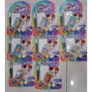 Jual Emco Fun with Colors Terlengkap & Harga Terbaru Mei 2024 | Shopee ...