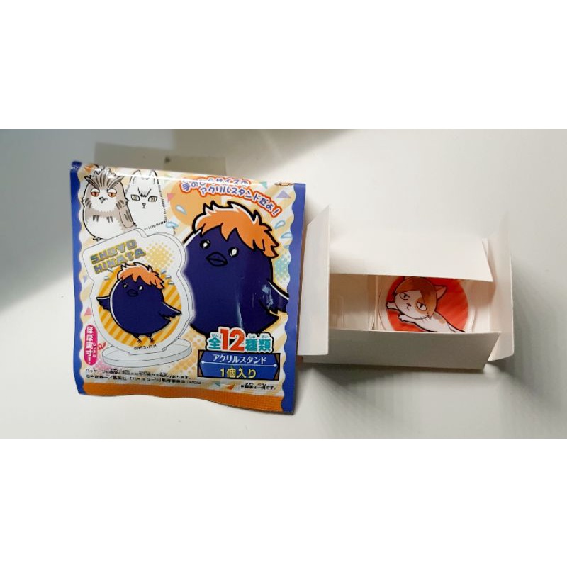 Jual STANDEE MASCOT KENMA KOZUME OFFICIAL | Shopee Indonesia