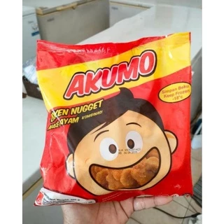 Jual Akumo Nugget Terlengkap & Harga Terbaru Mei 2024 | Shopee Indonesia