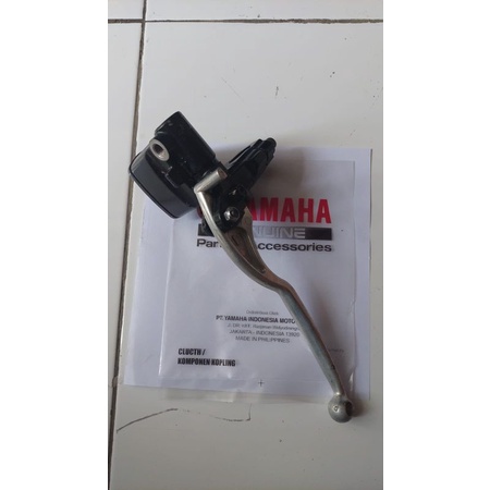 Jual Master rem atas R25 MT25 R 25 asli ORI Yamaha genuine 1WD-F5870-00 ...