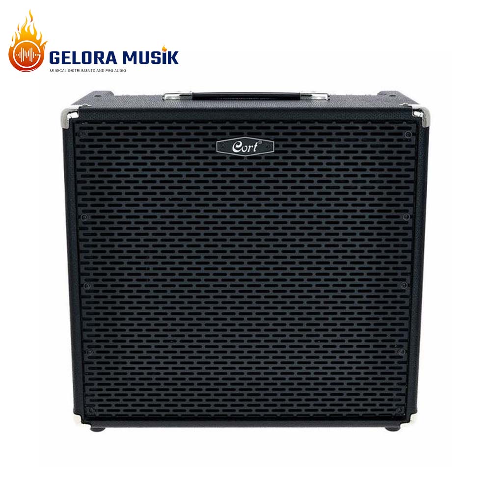 Jual Ampli Keyboard Cort MIX5 150W (5CH) | Shopee Indonesia