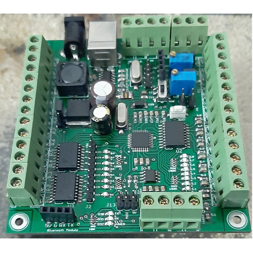 Jual Outseal PLC nano V5 | Shopee Indonesia