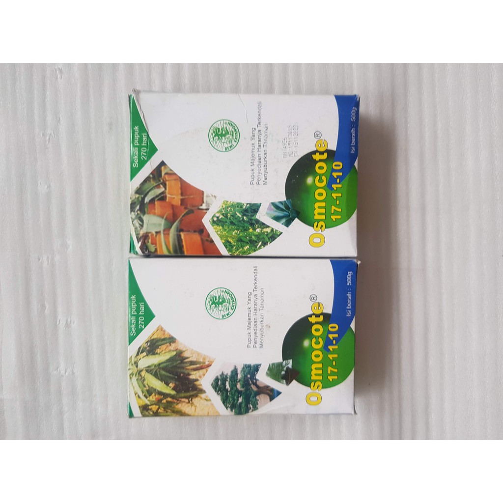 Jual Pupuk Dekastar Plus (Daun) 17-11-10 500 gr Unt Daun dan Tanaman ...