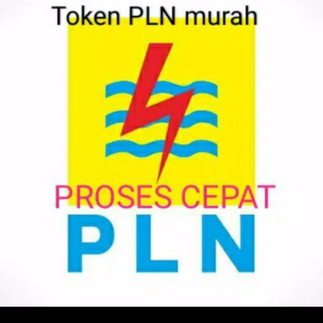 Jual Token listrik PLN 20k/50k | Shopee Indonesia