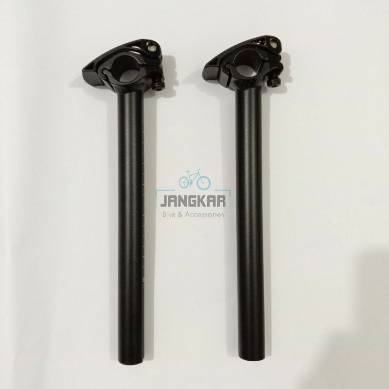 Jual INSERT TOP ALLOY LA TIGRE HANDLEPOST 25.4 | STEM LATIGRE SEPEDA ...