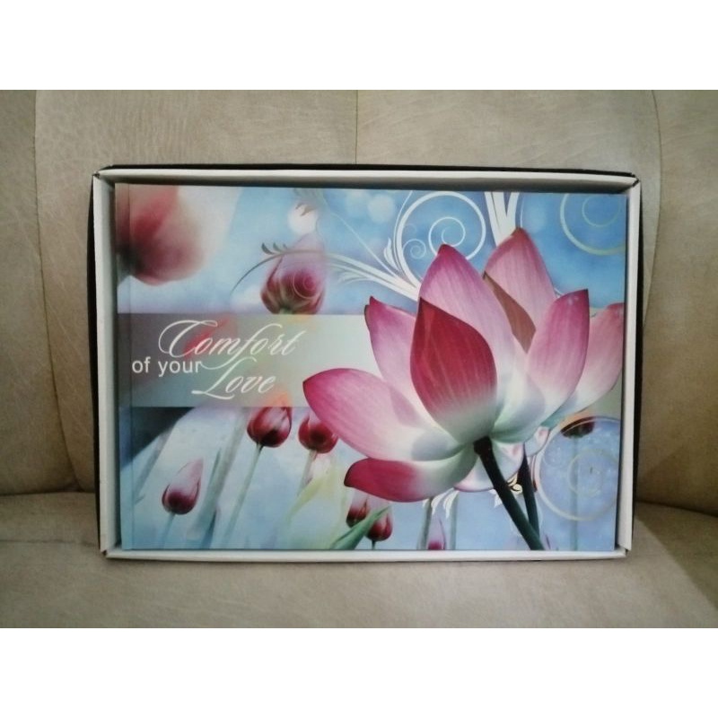 Jual Album Jumbo Horizontal 10 sheet isi 80 4R | Shopee Indonesia