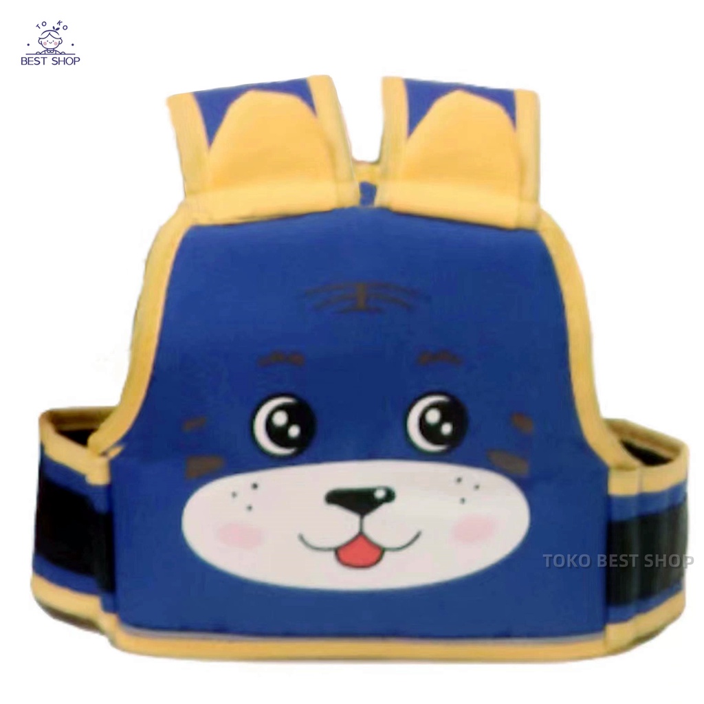 Jual [TOKO BEST SHOP]SABUK BONCENGAN ANAK / SABUK BONCENG MOTOR ANAK ...