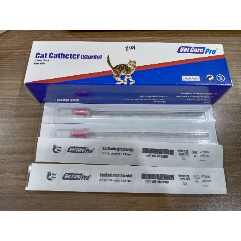 Jual cat catheter non stylet 1,0 X 130mm | Shopee Indonesia