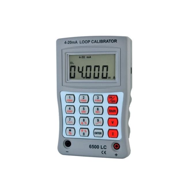 Jual Sew 6500Lc 6500 Lc Digital Loop Calibrator 420Ma | Shopee Indonesia