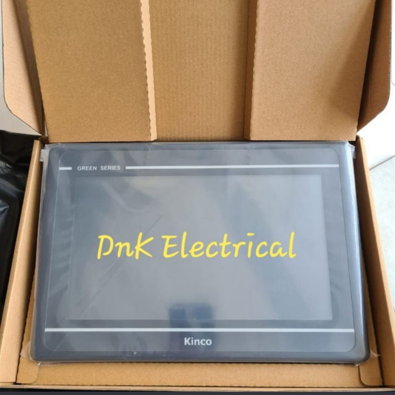 Jual HMI 10" INCH FORT By KINCO GL100E Human Machine Interface 10 ...