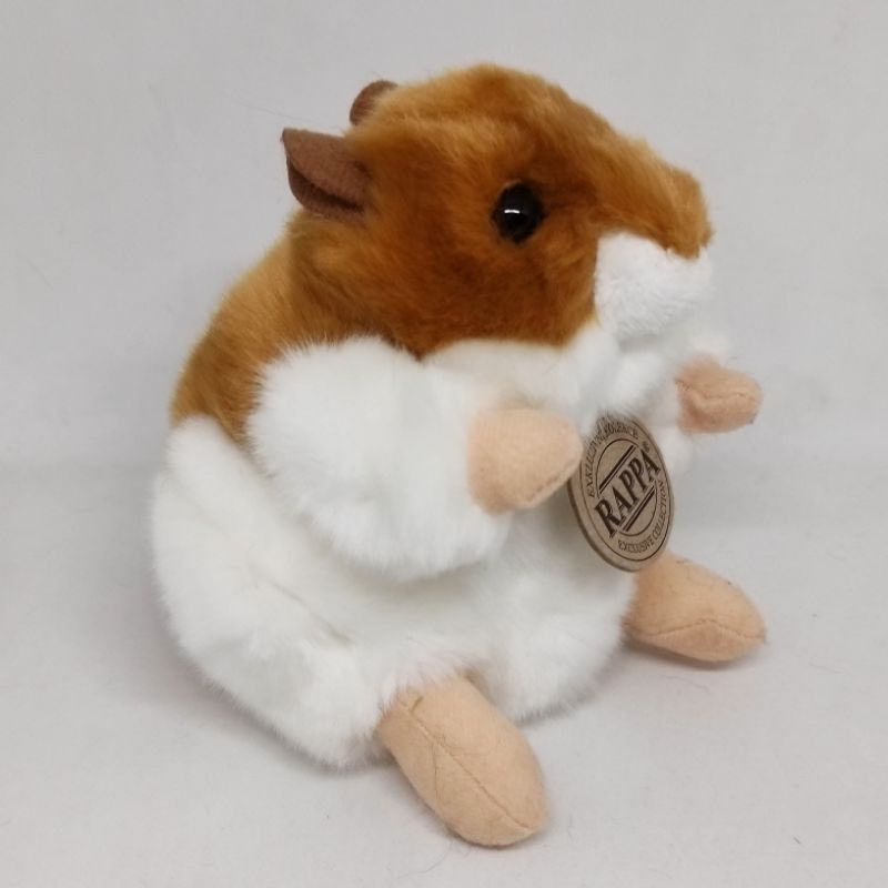 Jual Boneka Unicorn/Hamster/Chincilla/Baby Gorilla/Marmut/Guinea Pig (S ...