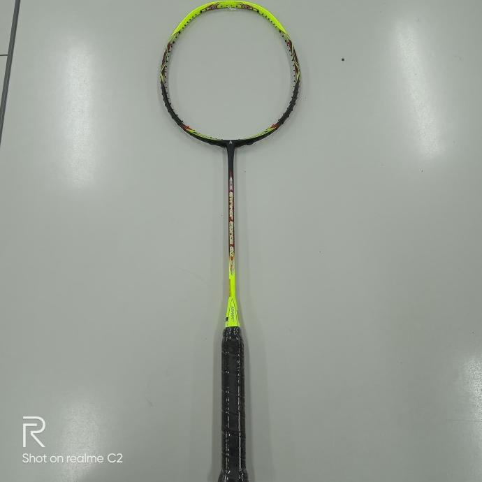 Jual raket racket badminton bulutangkis ashaway striker force 80 ...