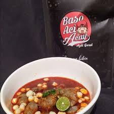 Jual Baso aci acay khas garut terenak | Shopee Indonesia