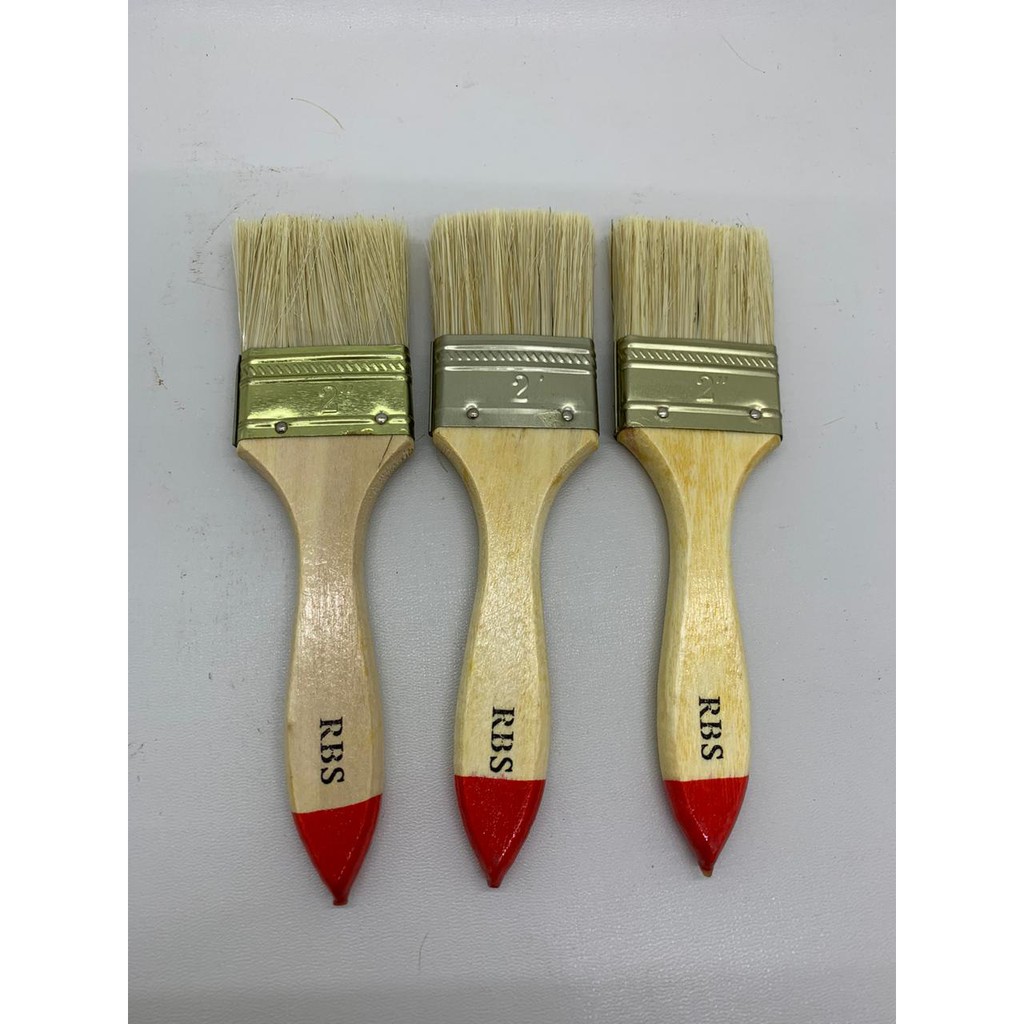 Jual Kuas Cat 2 " ( dua inci ) | Shopee Indonesia