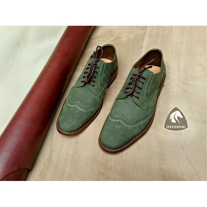 Jual Sepatu Klasik Pantofel Sepatu Sepatu Formal Pria Pantofel Oxford ...