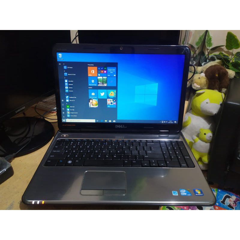 Jual Laptop Dell Core i3 Ram 4GB | Shopee Indonesia