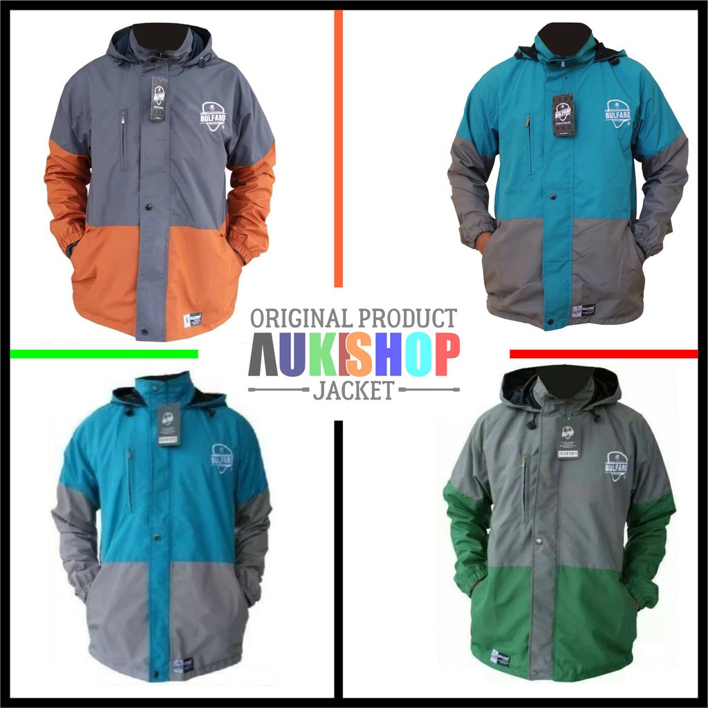 Jual JAKET PARASIT / JAKET PRIA / JAKET GUNUNG / JAKET WATERPROOF ...