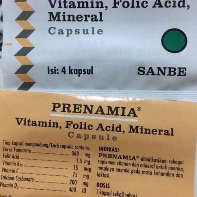 Jual Prenamia | Shopee Indonesia