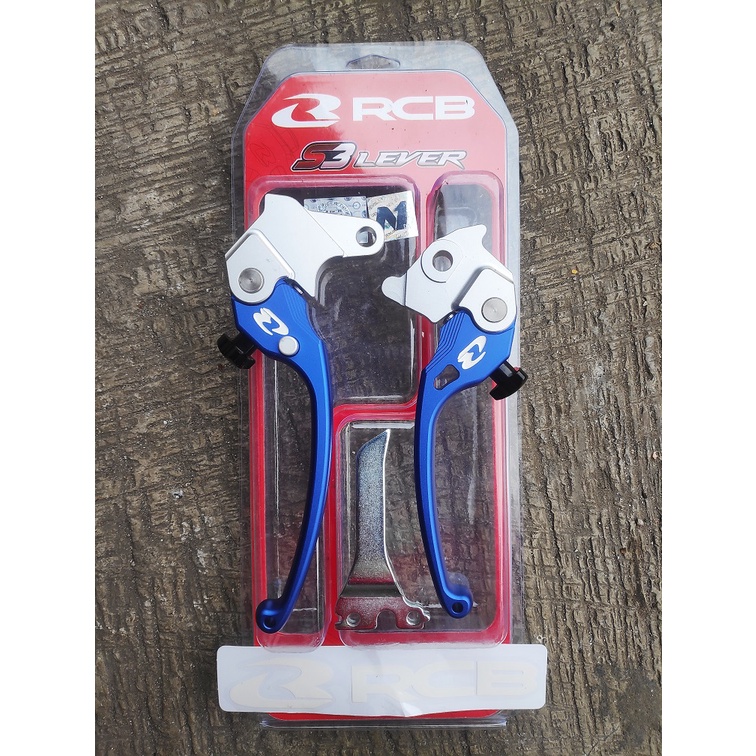 Jual HANDEL HANDLE REM Mio J M3 Z Gear Xeon RC Soul GT Fazzio Aerox 125 Xride 115 RCB S3 Asli ...