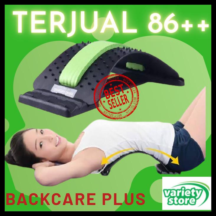 Jual Alat Terapi Syaraf Terjepit Stretcher Equipment Back Massager ...
