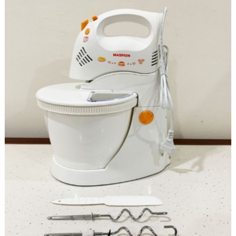 Jual standing mixer maspion mt 1180 | Shopee Indonesia