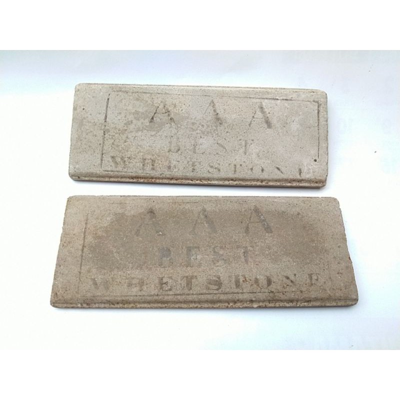 Jual Batu Gosok Asah Pisau Parang Praktis per piece (Mohon Baca ...