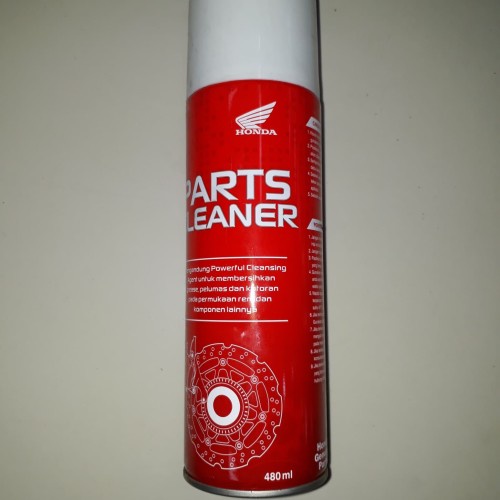 Jual Honda Parts Cleaner, HARGA PROMO PALING MURAH - Cleaner Injeksi ...