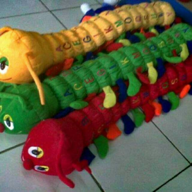 Jual Boneka ulil | Shopee Indonesia