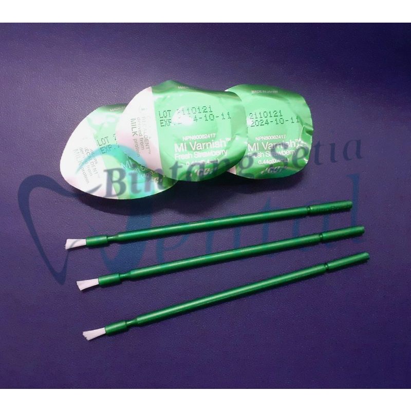 Jual GC MI Varnish (2026.07) | Shopee Indonesia