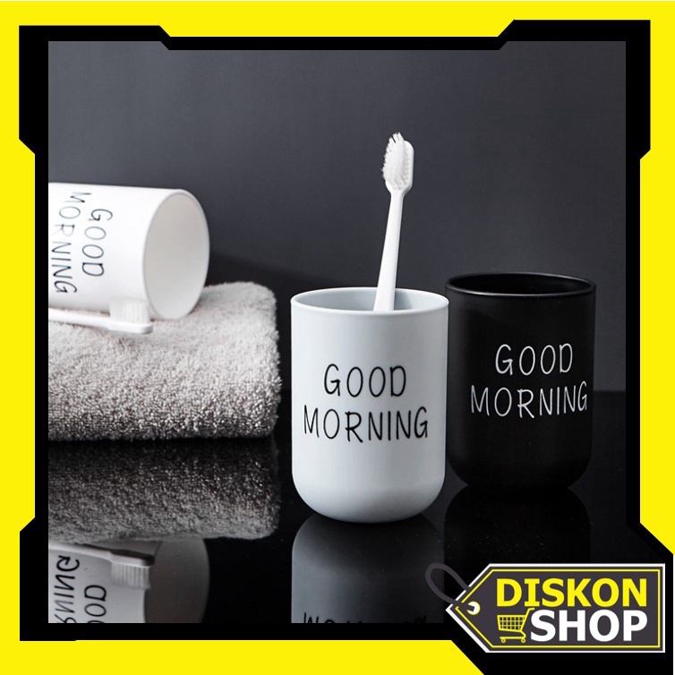 Jual Diskon Shop - H5270 Gelas Minum / Gelas Sikat Gigi / Gelas Kumur ...