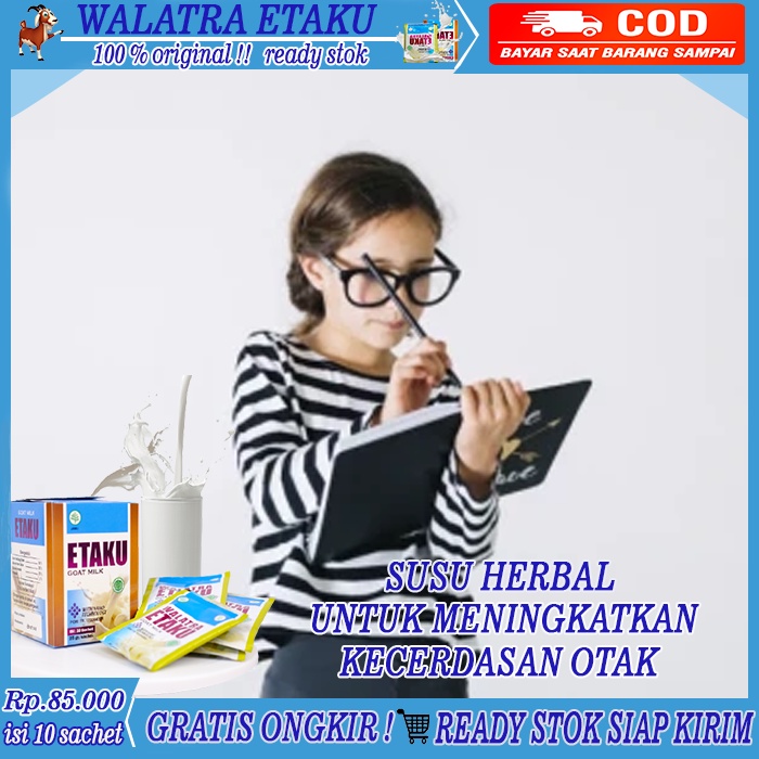 Jual Susu Meningkatkan Kecerdasan Otak & Menjaga Kesehatan Otak, Susu ... Jual Susu Meningkatkan Kecerdasan Otak & Menjaga Kesehatan Otak, Susu ...