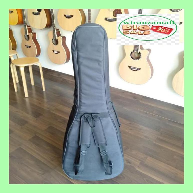 Jual Wrt5Il77T Tas Gitar Akustik Murah Dan Tebal Agftrmor | Shopee ...