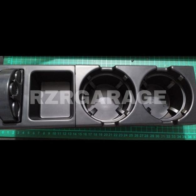 Jual Bmw E46 Cup Holder Cupholder Dan Coin Holder Tempat Minum | Shopee ...