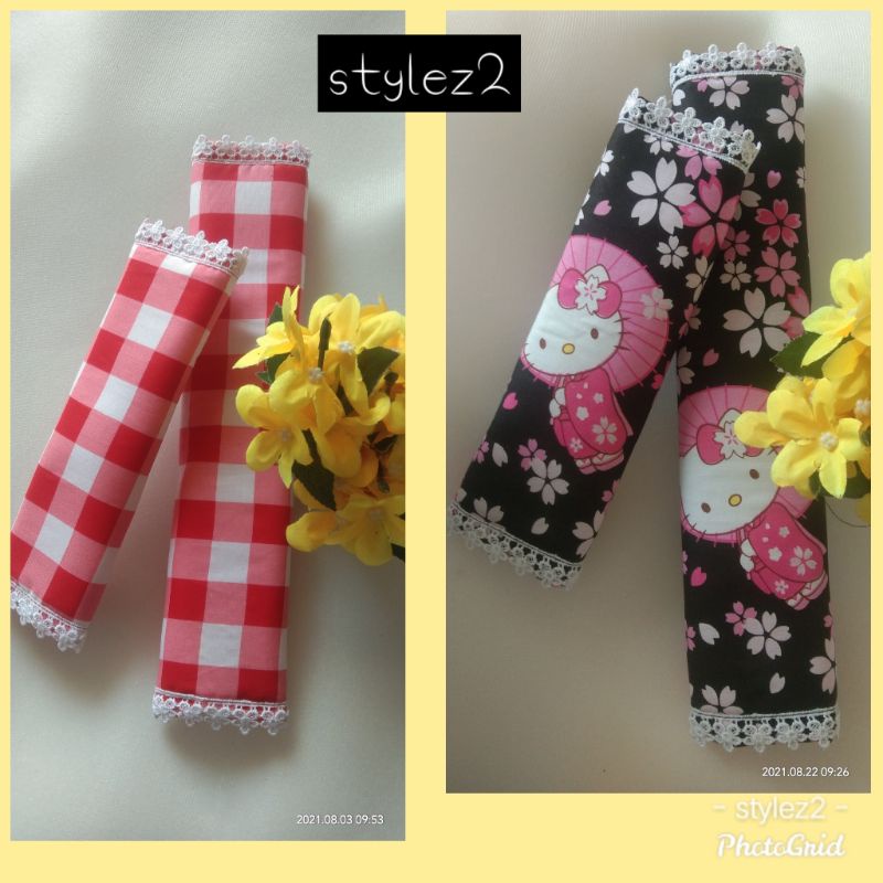 Jual pegangan kulkas besar. handle kulkas (sepasang) | Shopee Indonesia