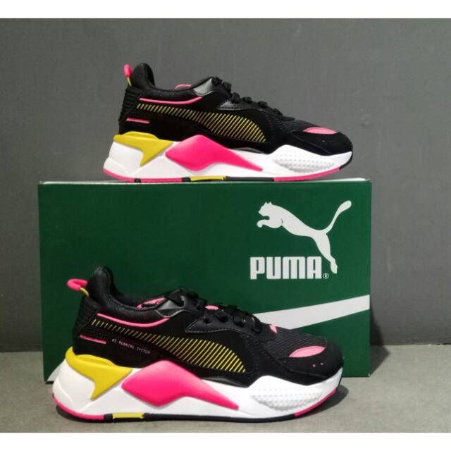 Jual Puma Rs X Terlengkap & Harga Terbaru Juni 2026 | Shopee Indonesia