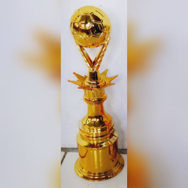 Jual trophy piala sepak bola | Shopee Indonesia