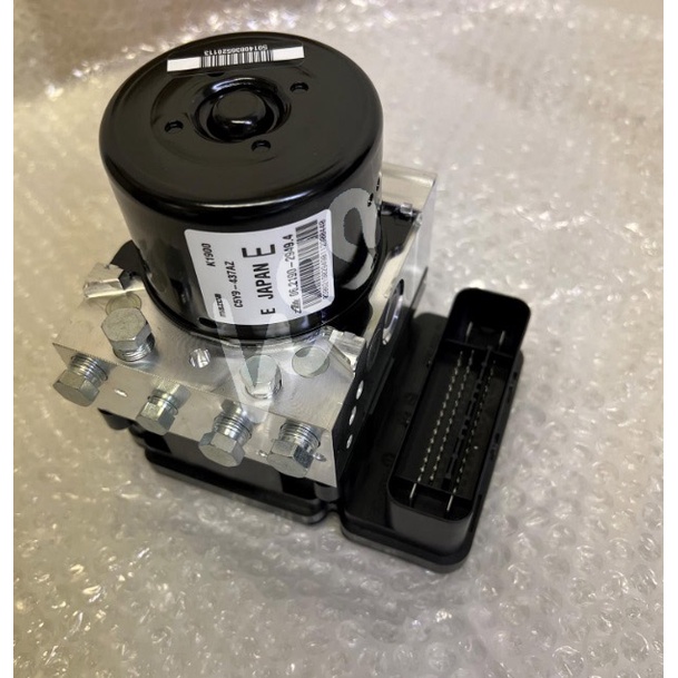 Jual Genuine ABS Actuator Mazda Biante Skyactiv I-Stop | Shopee Indonesia