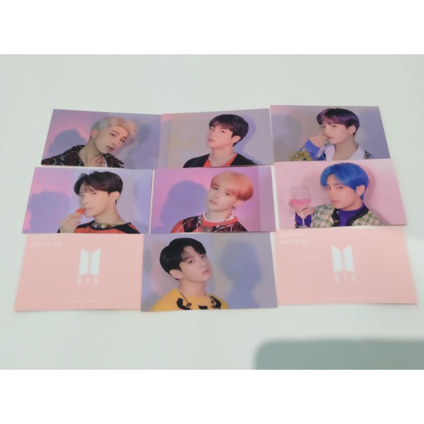 Jual BTS POP HOUSE STORE GOODS | Shopee Indonesia