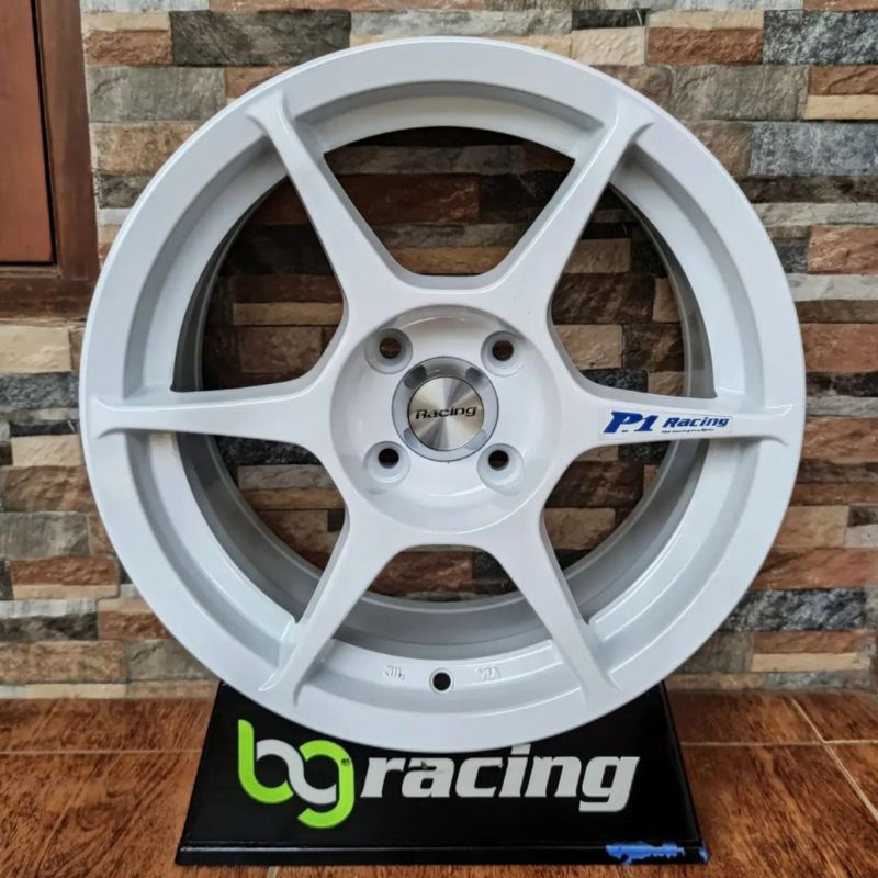 Jual VELG RING 15 - ENKEI - RAYS - ADVAN RG1 - RPF1- RE30 - TE37 ...