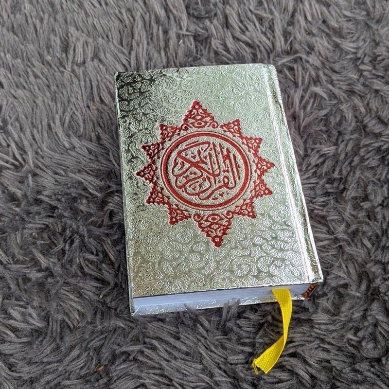 Jual Al Quran Saku/Al Quran/Al Quran mini/Al Quran Jogja/Al Quran kecil ...