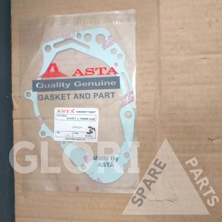Jual Paking Gasket Perpack Magnit Magnet Smash Lama New | Shopee Indonesia