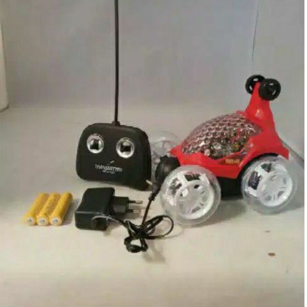 Jual mobil remot stunt | Shopee Indonesia