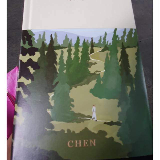 Jual Paket Chen Album (2 album) | Shopee Indonesia